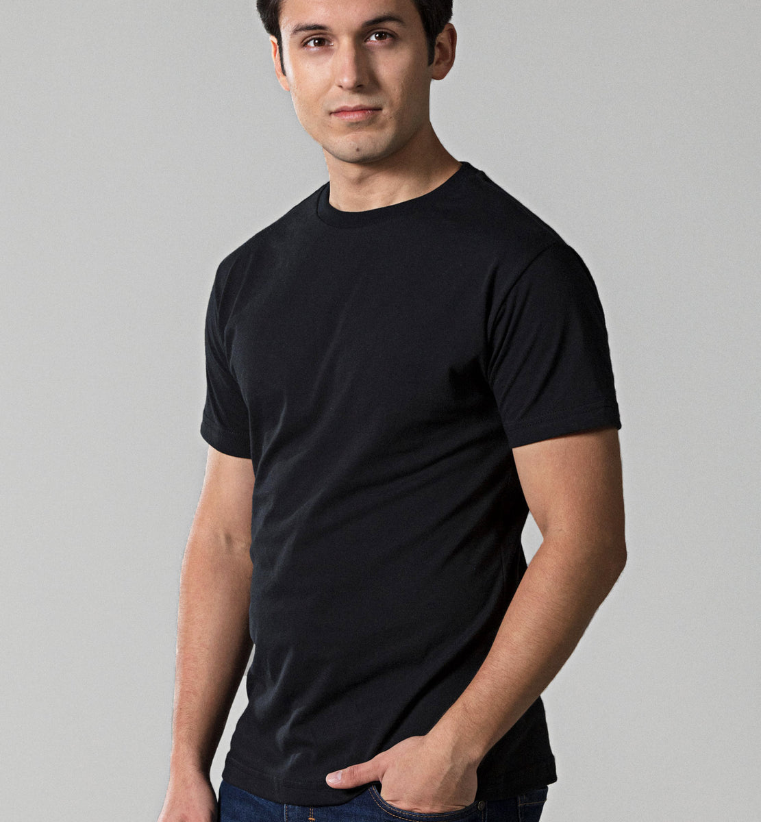 MEN'S TEES – Clean Tee