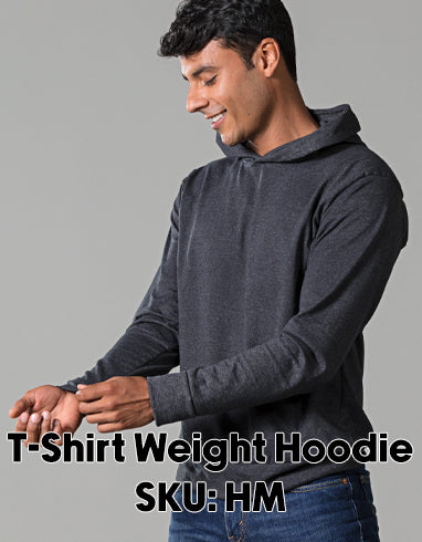 MEN'S TEES – Clean Tee