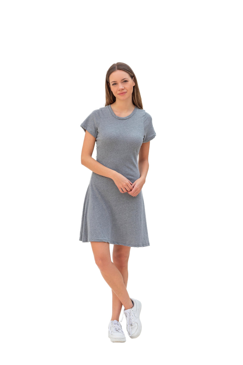 DRESSES – Clean Tee